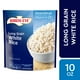 Birds Eye Steamfresh Long Grain White Rice, Frozen, 10 oz - Walmart.com