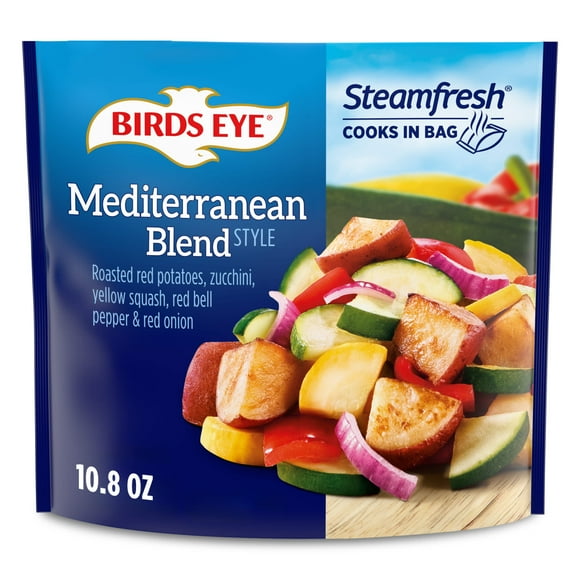 Birds Eye Frozen Vegetables in Frozen Fruits & Vegetables - Walmart.com