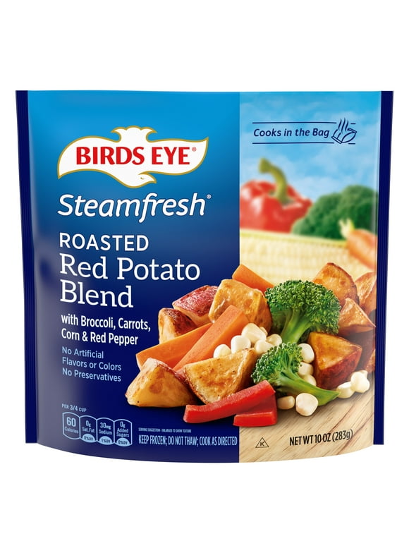 Birds Eye Frozen Vegetables Food - Walmart.com