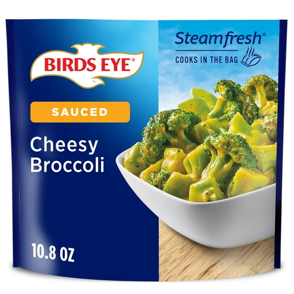 Birds Eye Frozen Vegetables in Frozen Fruits & Vegetables - Walmart.com