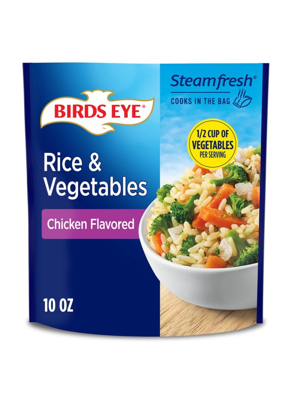 Birds Eye Frozen Meals in Frozen Foods - Walmart.com