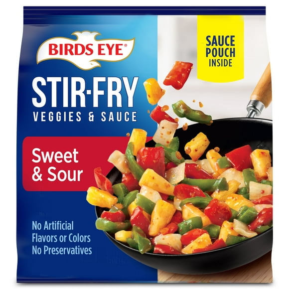 Birds Eye Frozen Meals in Frozen Foods - Walmart.com