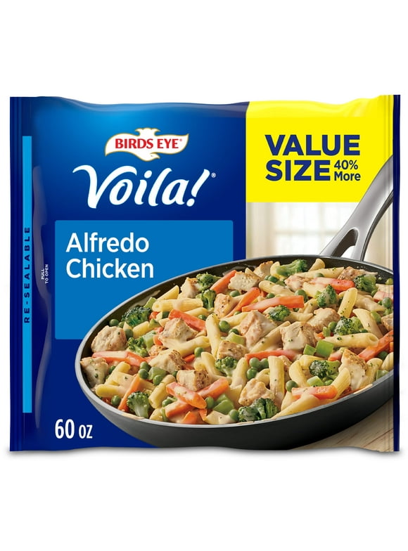 Birds Eye Frozen Meals in Frozen Foods - Walmart.com