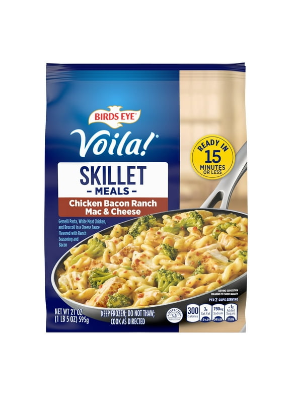 Birds Eye Frozen Meals in Frozen Foods - Walmart.com