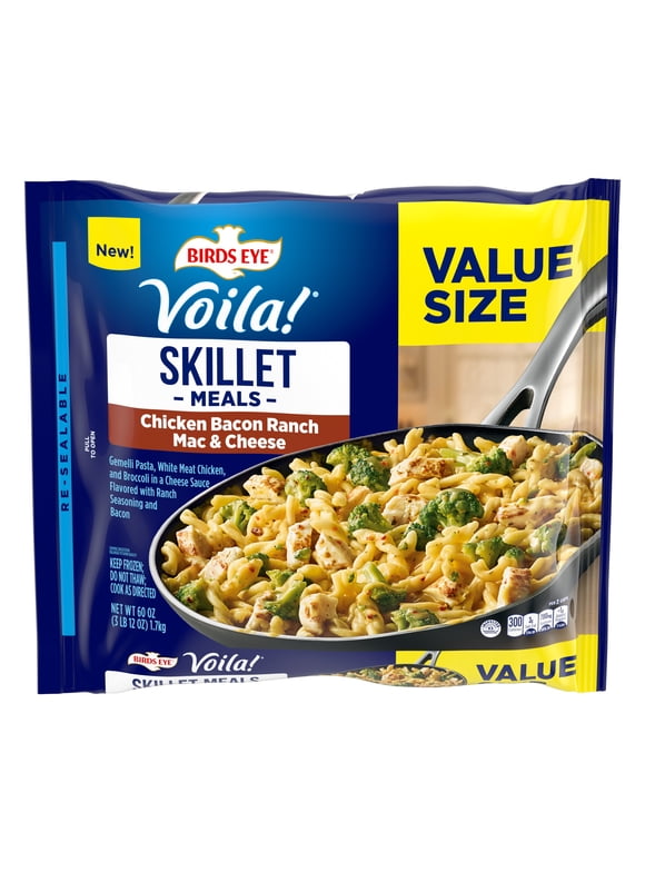 Birds Eye Frozen Meals in Frozen Foods - Walmart.com