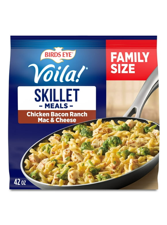 Birds Eye Frozen Meals in Frozen Foods - Walmart.com