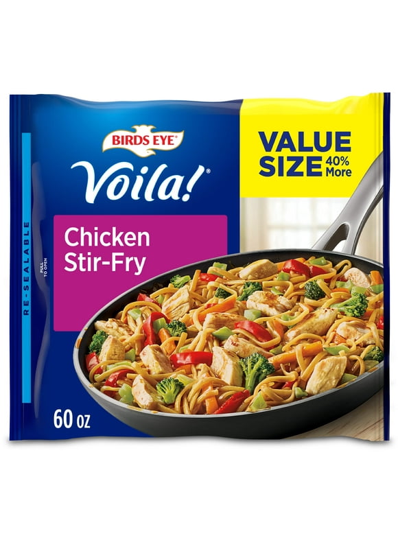 Birds Eye Frozen Meals in Frozen Foods - Walmart.com