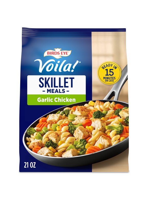 Birds Eye Frozen Meals in Frozen Foods - Walmart.com