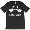 Birds Funny Goose Bumps Pun Themed Funny and Cute Themed Gift H17077 T ...