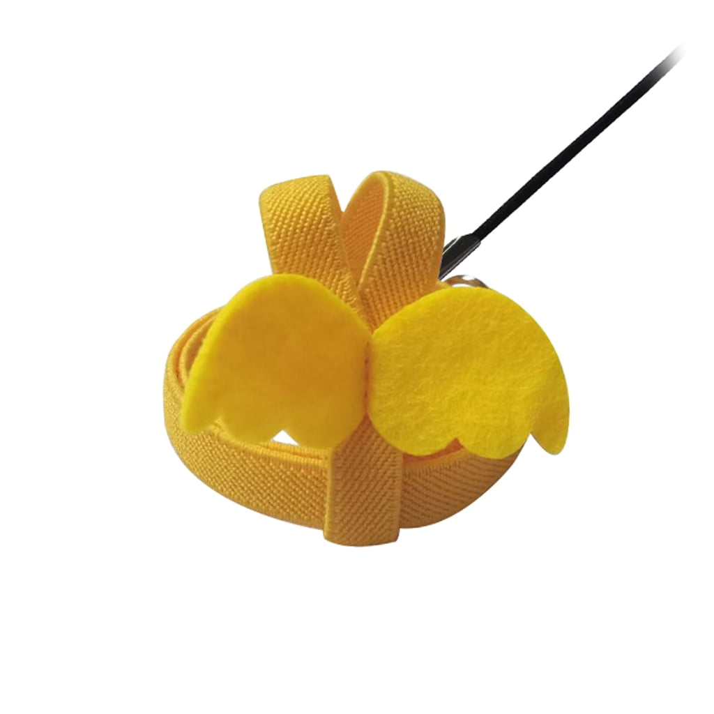 Birds Harness Vest Parrots Harness Leash Budgie Cockatiel Conure Flying ...