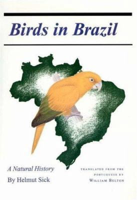 Birds Brazil