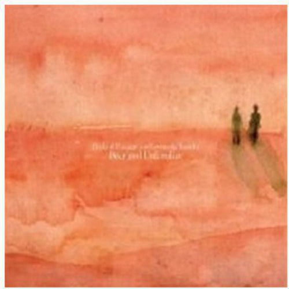 Birds of Passage & Leonardo Rosado - Dear & Unfamiliar - Rock - CD ...
