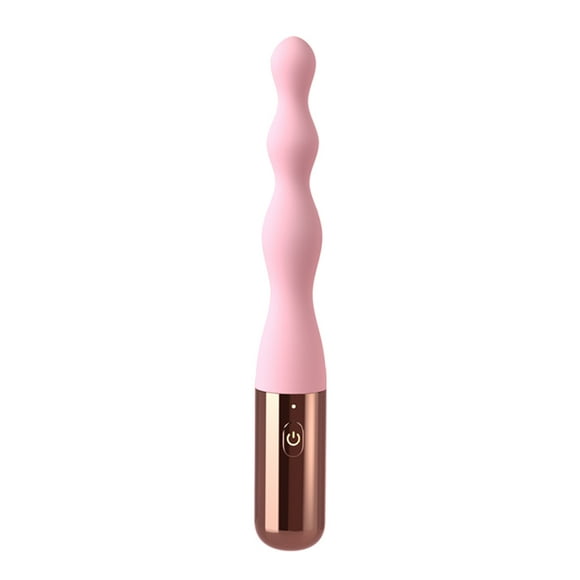 Electric Shock Anal Vibrator