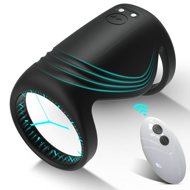 Birdsexy Male Penis Training Vibrator Sex Toy,10 Frequency Vibration ...