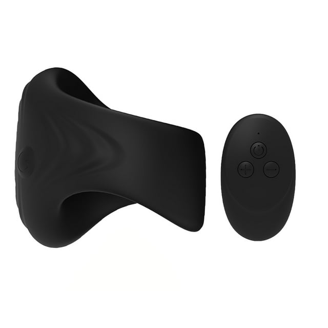 Birdsexy Penis Vibrator Sex Toys For Men 10 Frequency Vibration Rings