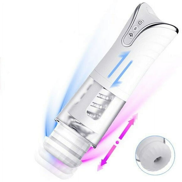 Best Automatic Male Masturbator