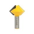 Birdsmouth Router Bit 8 Sided 1/2-Inch Shank 15138 - Walmart.com