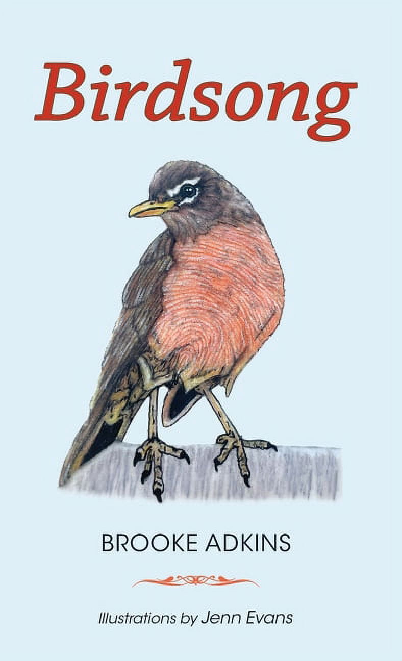 Birdsong - Walmart Business Supplies