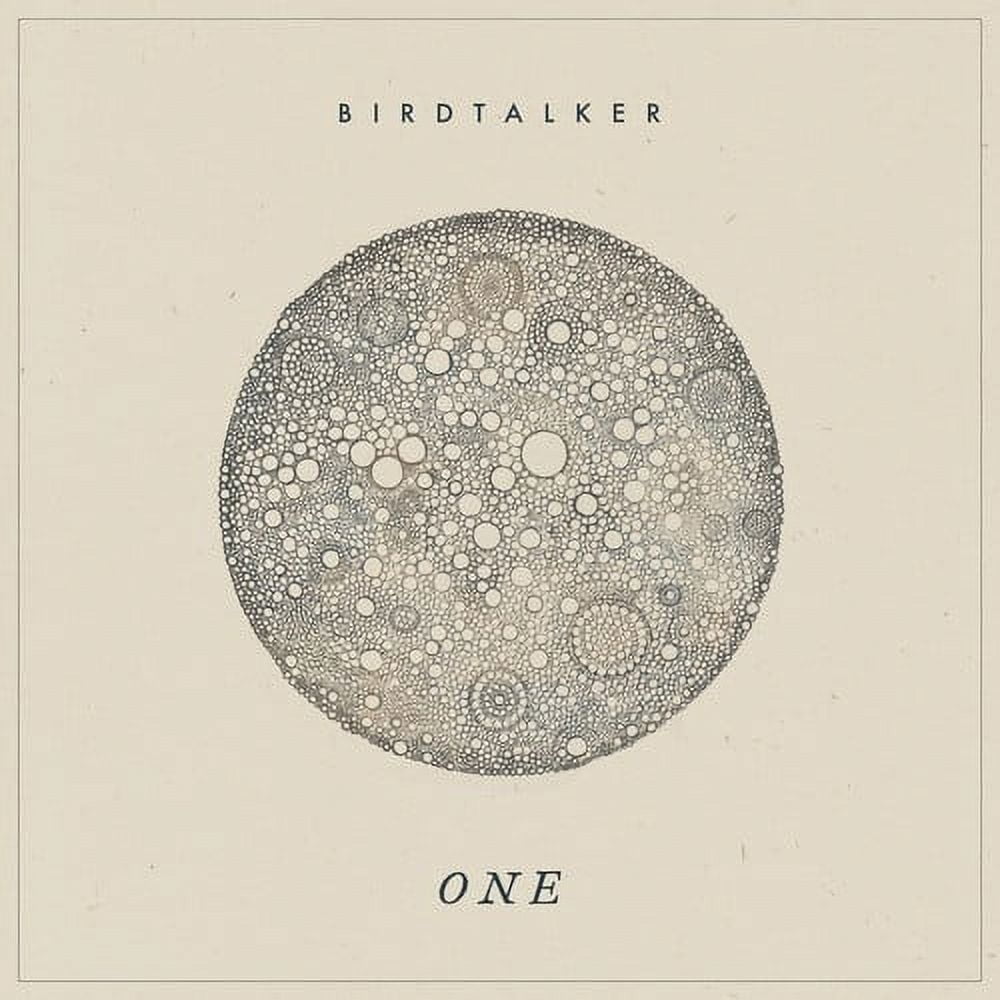 Birdtalker - One - Music & Performance - CD - Walmart.com