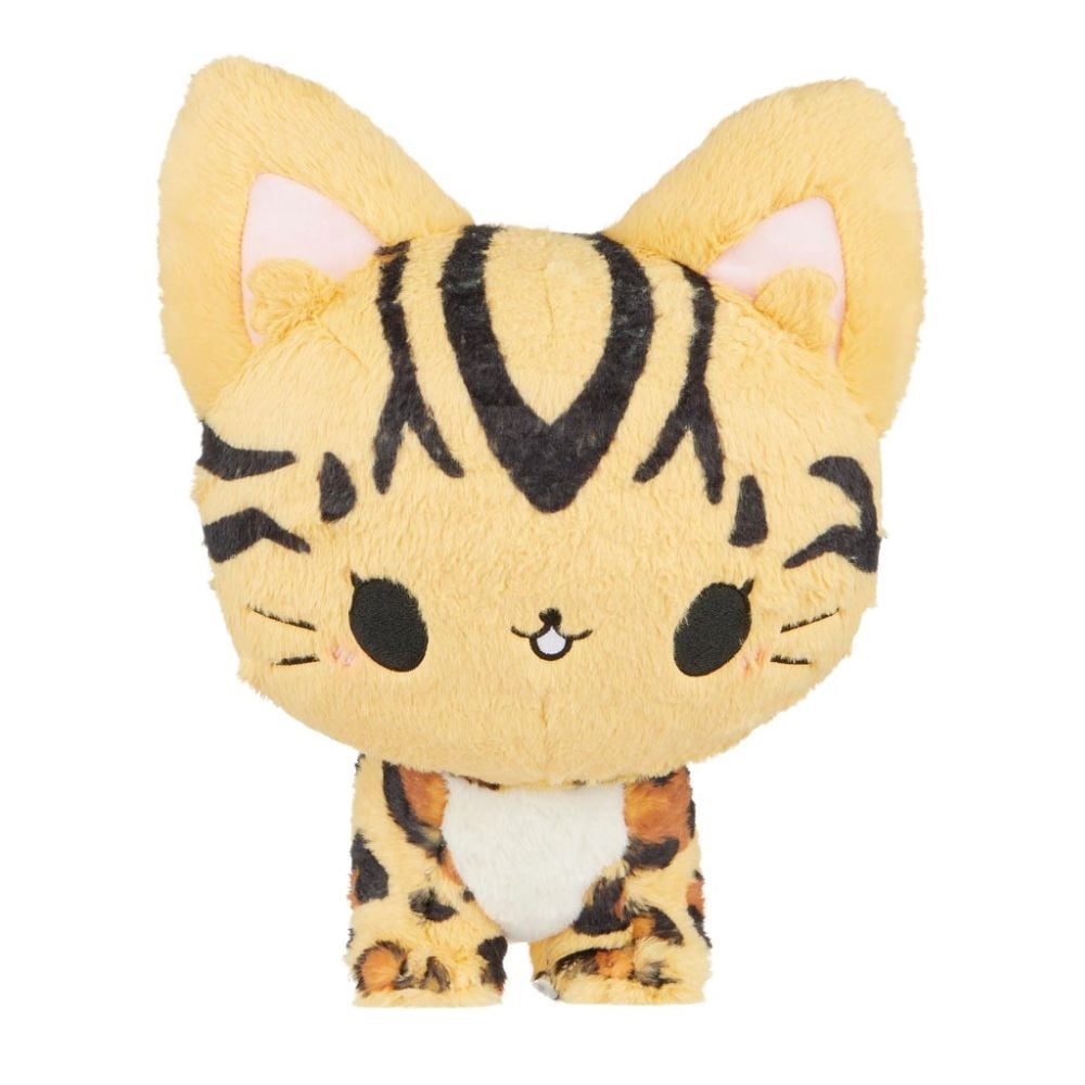 Birduyen Bengal Cat Plush - Walmart.com