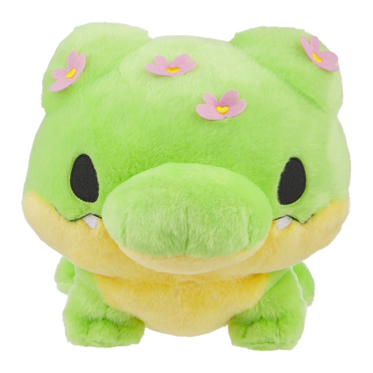 Birduyen Crocus Crocodile Plush - Walmart.com