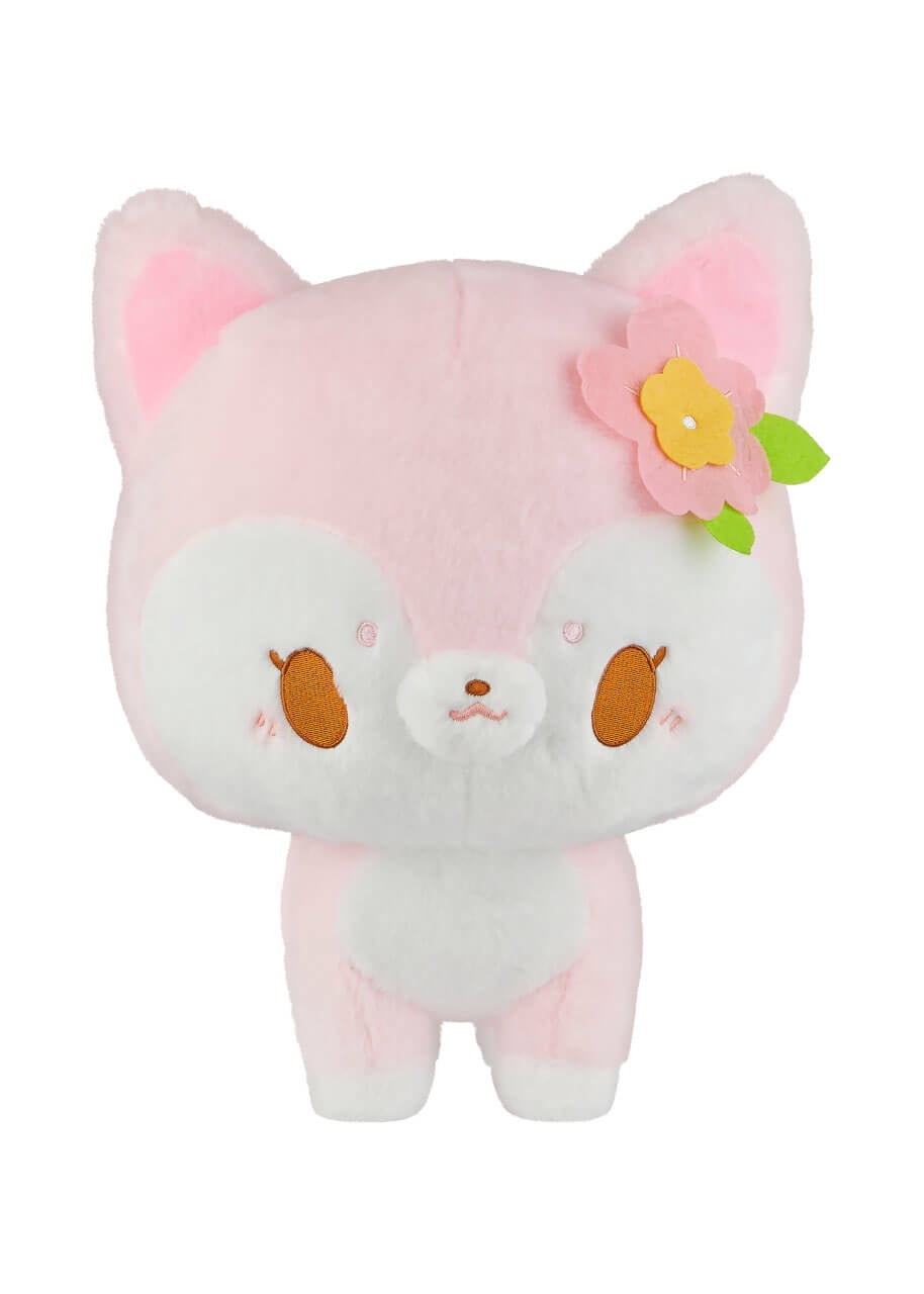 Birduyen Speckle the Deer Plush - Walmart.com