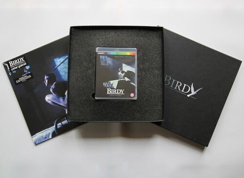 Birdy: The Bespoke Edition - O.S.T. - Birdy: The Bespoke Edition ...