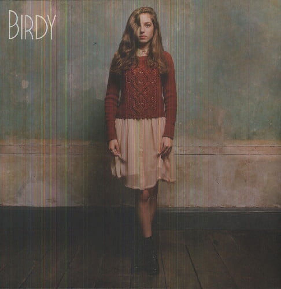 Birdy - Birdy - Music & Performance - Vinyl - Walmart.com