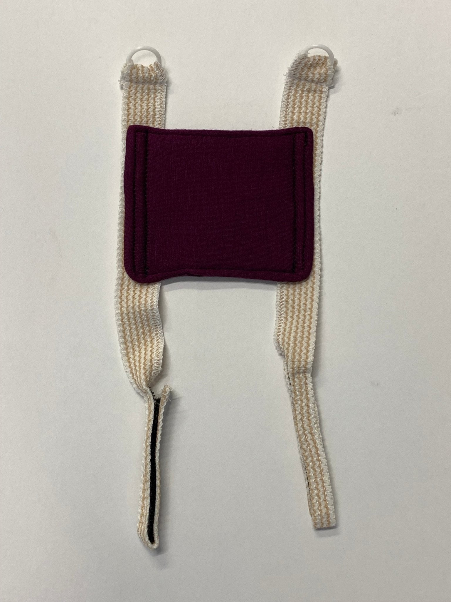 Birdy Bra Crop Supporter / Chest Protector (Made in USA) Size/Style ...