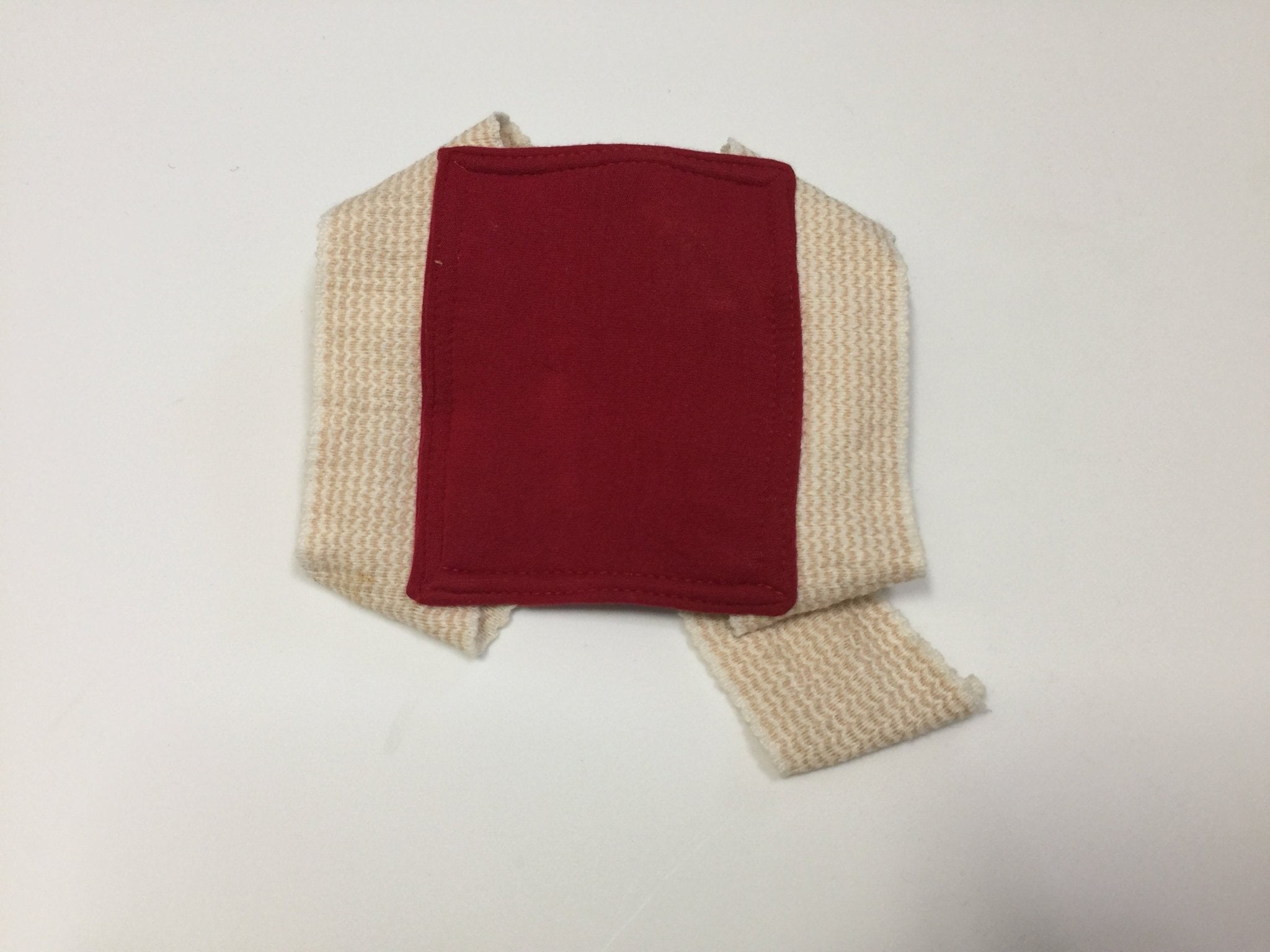 Birdy Bra Crop Supporter / Chest Protector (Made in USA) Size/Style ...