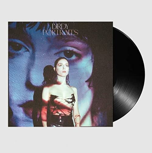 Birdy - Portraits - Music & Performance - Vinyl - Walmart.com