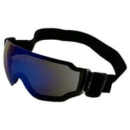 Birdz Wing Goggles Smoke Lens Skydiving Extreme Sports 100% UV ...