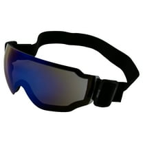 Birdz Wing Goggles Smoke Lens Skydiving Extreme Sports 100% UV ...