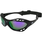 Birdz Eyewear Seahawk Water Sports Safety Goggles Jetski Kayaking Jet ...