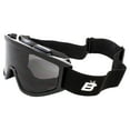 Birdz Eyewear Vulture Over The Glasses (OTG) Goggles - Fit Over Most ...
