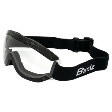Birdz Eyewear Seahawk Water Sports Safety Goggles Jetski Kayaking Jet ...