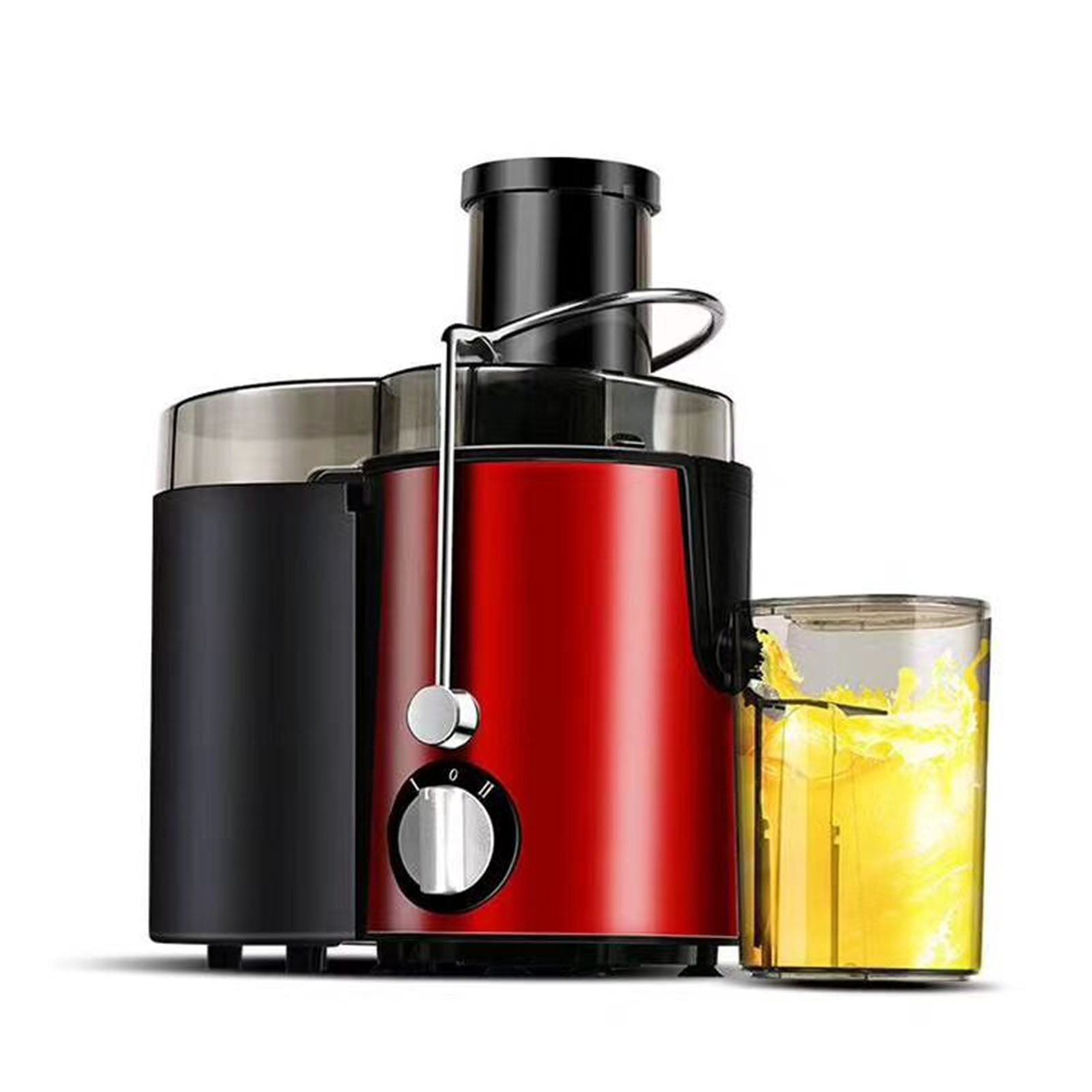 Birinta Juicer Machine with 3 Speed Control 850W Powerful Motor Safety ...