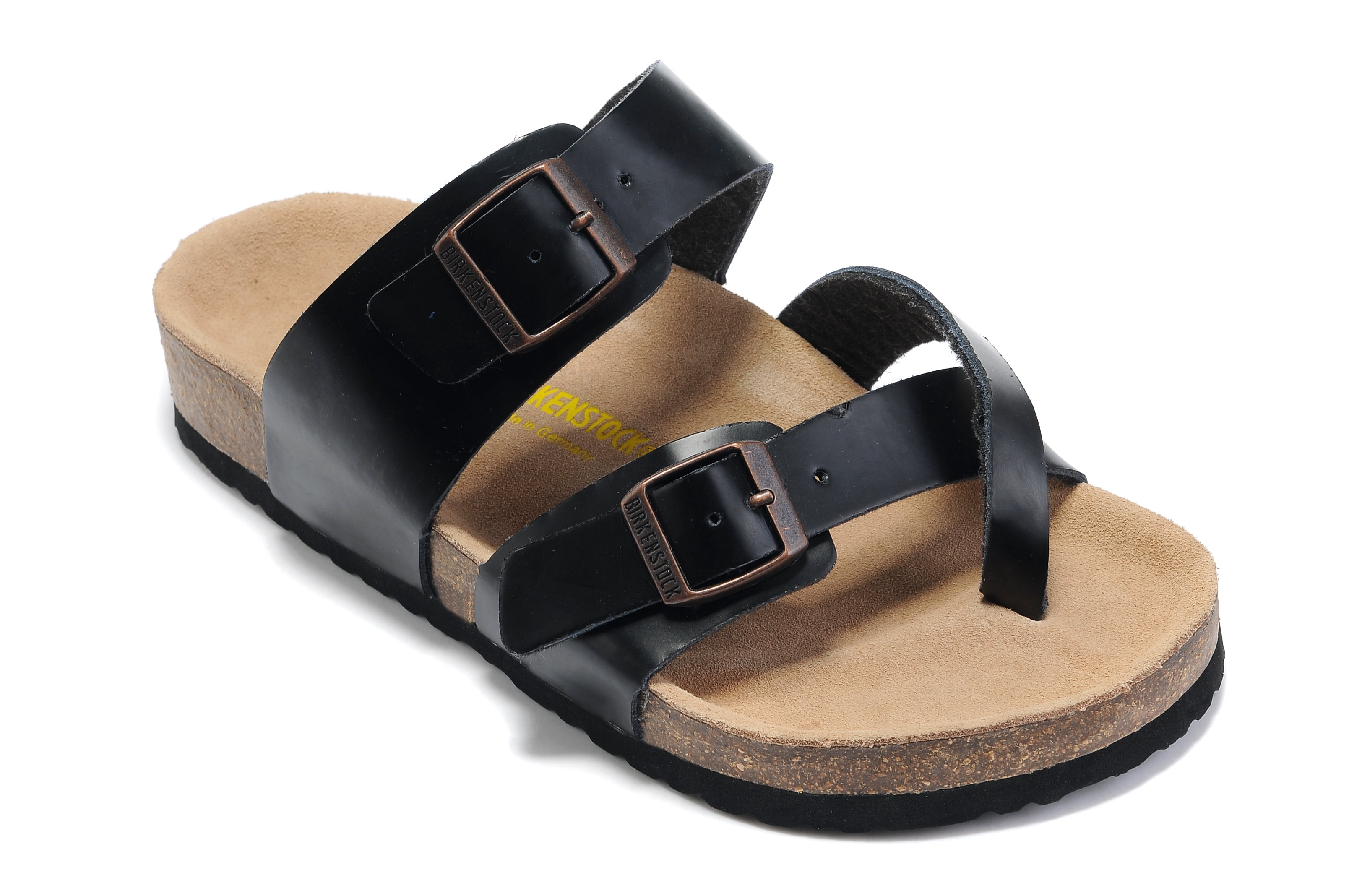 Birkenstоck Women`s Men`s Sandal Mayari Multiple Color Scheme