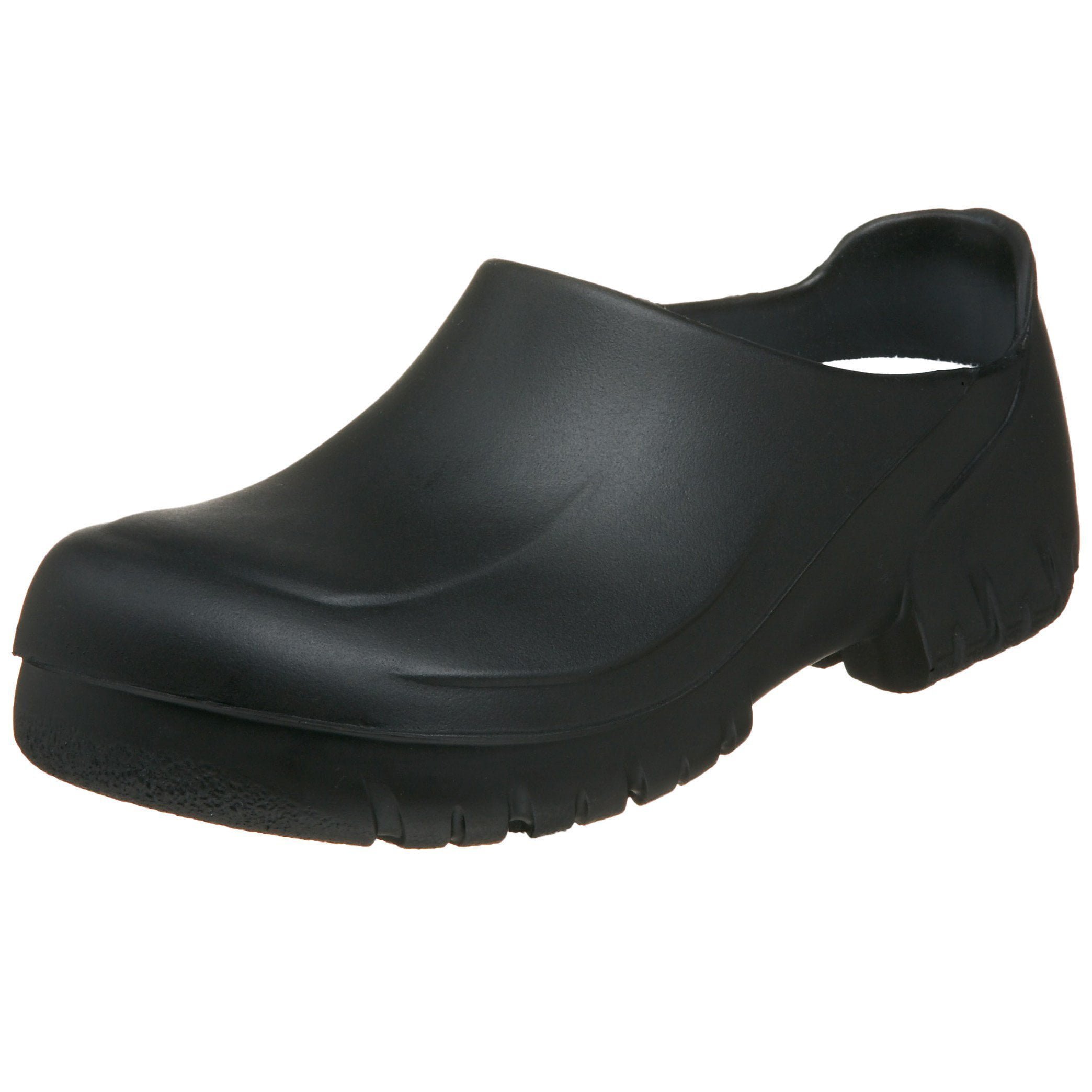Alpro A630 Clog,Black w/o Steeltoe,39 Medium EU - Walmart Business Supplies