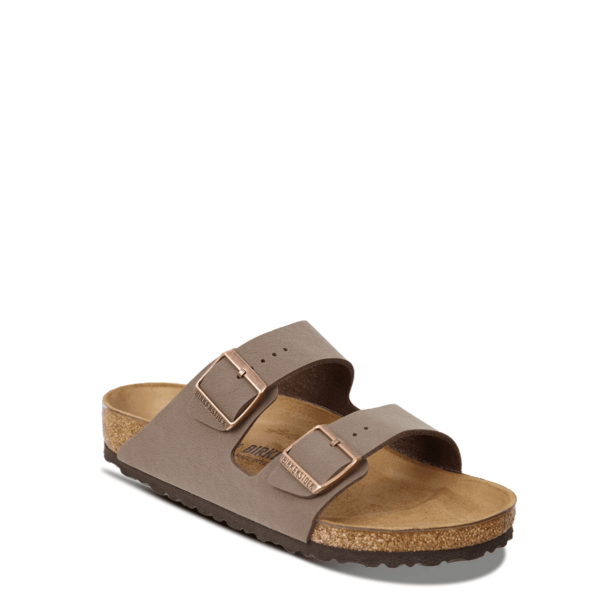 Birkenstock Women's Arizona Bs Style 1019067 with EVA Sole - Walmart.com