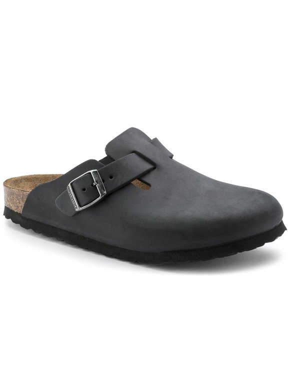 Boston Clog