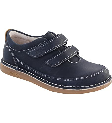 Birkenstock Kids Tyler, Dark Blue, 39 EU, Regular - Walmart.com