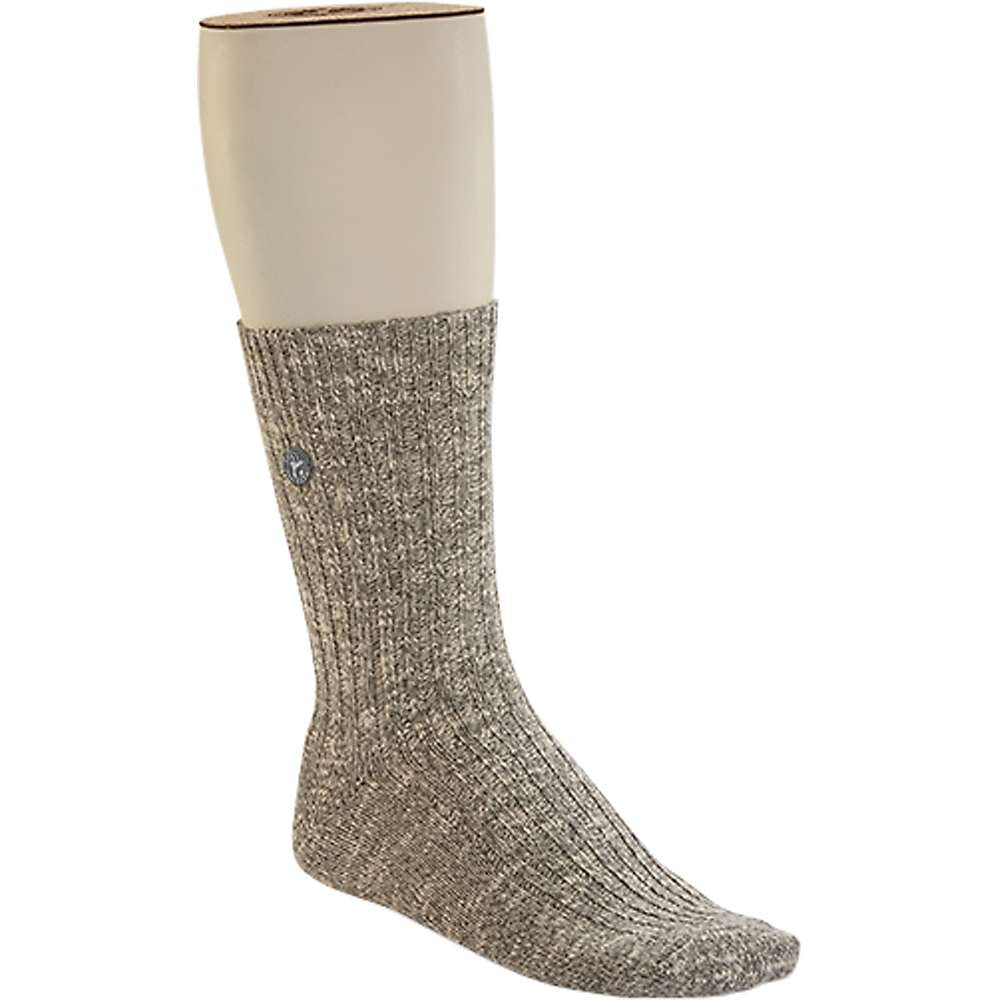 Birkenstock Men's Cotton Slub Sock - Walmart.com