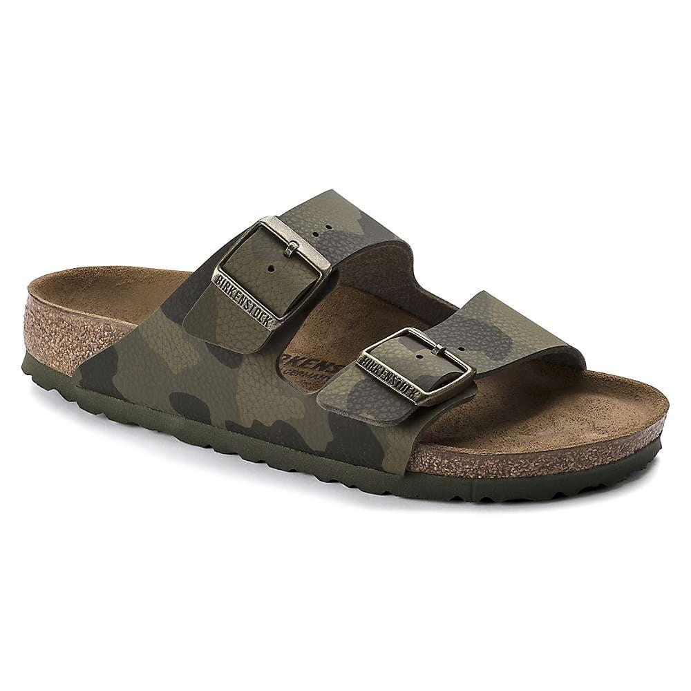 Birkenstock Women's Arizona Sandal - Walmart.com