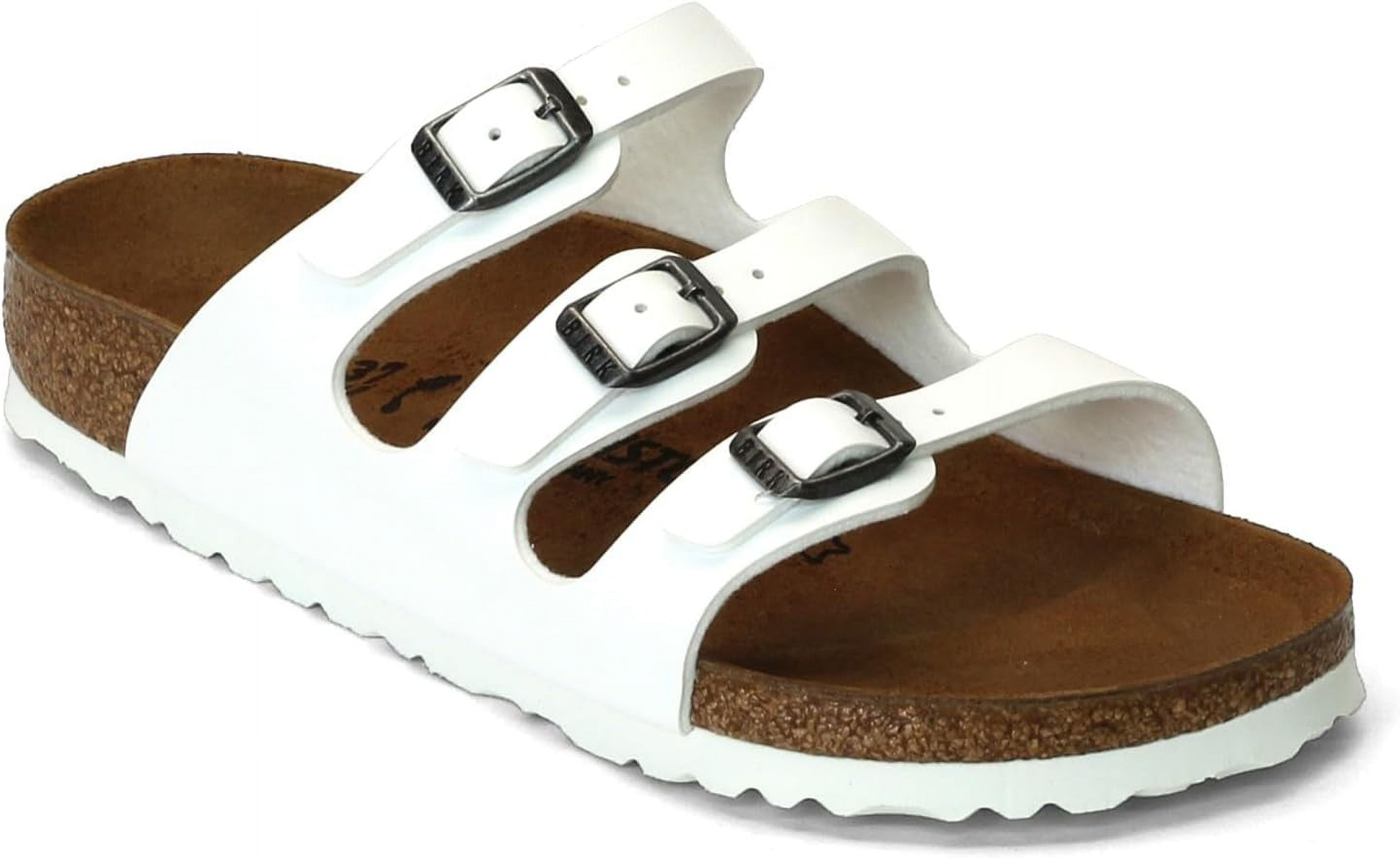 Birkenstock Women's Zermatt Clogs 38 Multi - Walmart.com