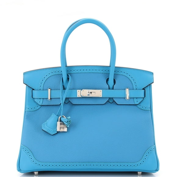 Birkin Bags