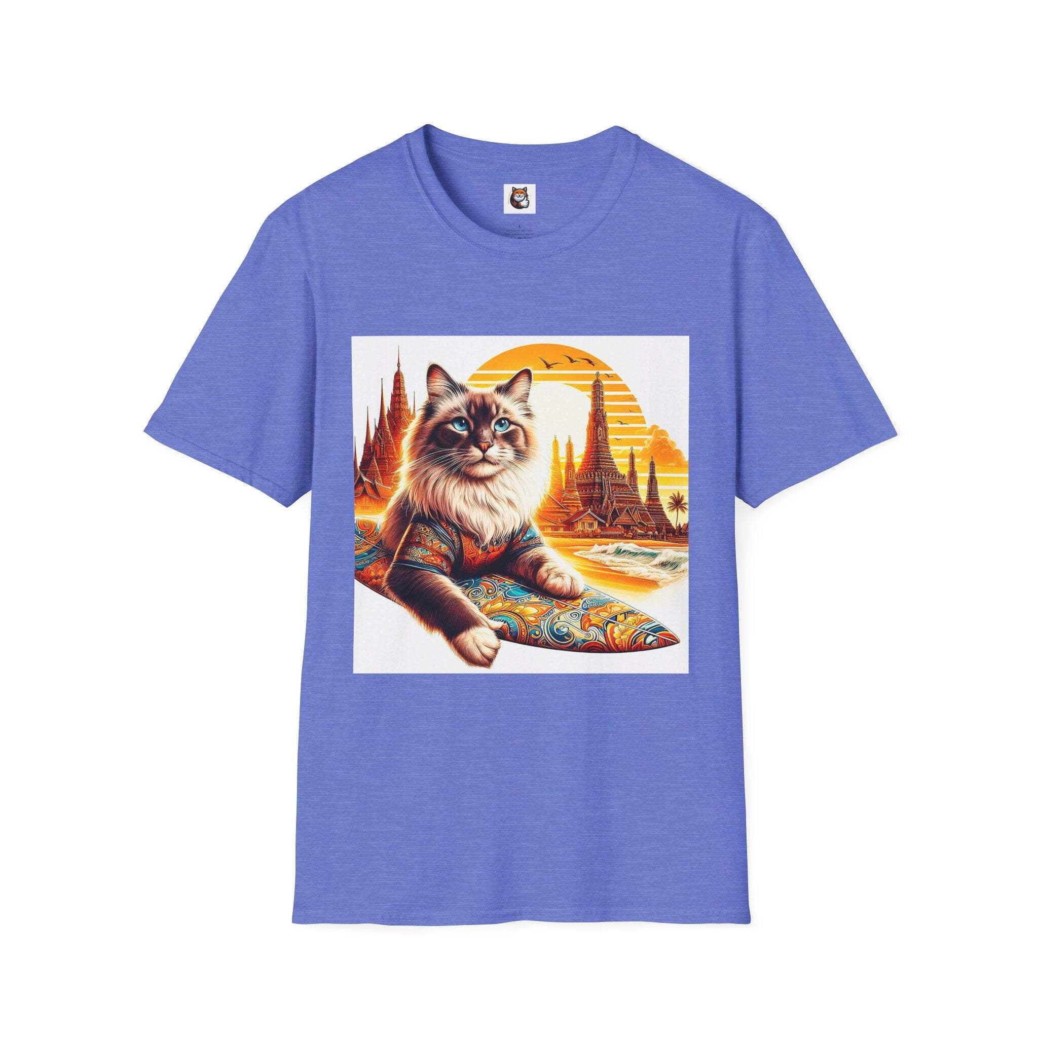 Birman Domestic Cat - Walmart.com
