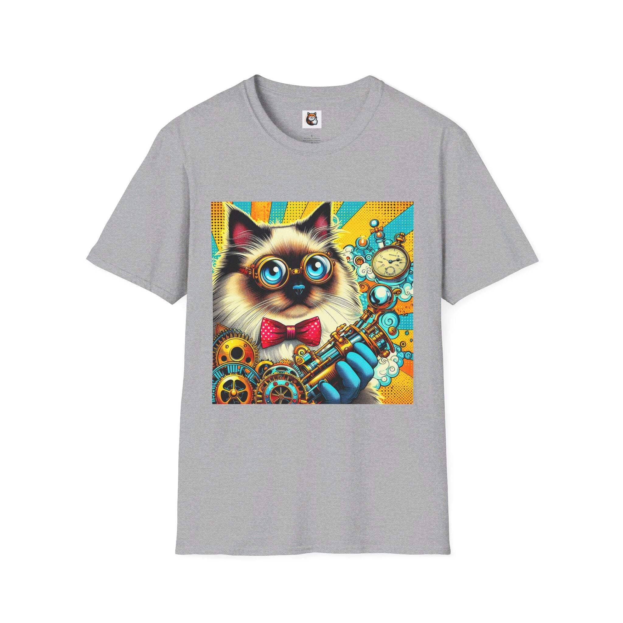 Birman Domestic Cat - Walmart.com