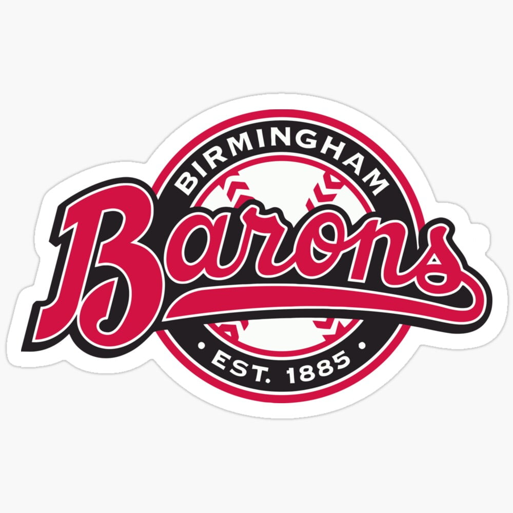 Birmingham B Team Sticker Phone Decal Water Bottle Stickers Car Decals ...