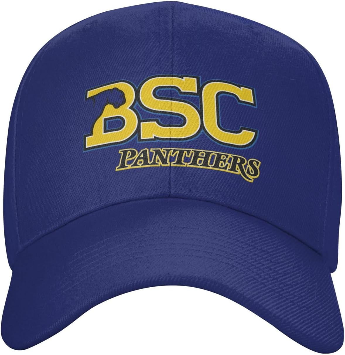 Birmingham-Southern College Logo Baseball Caps Dad Hats Adjustable Size ...